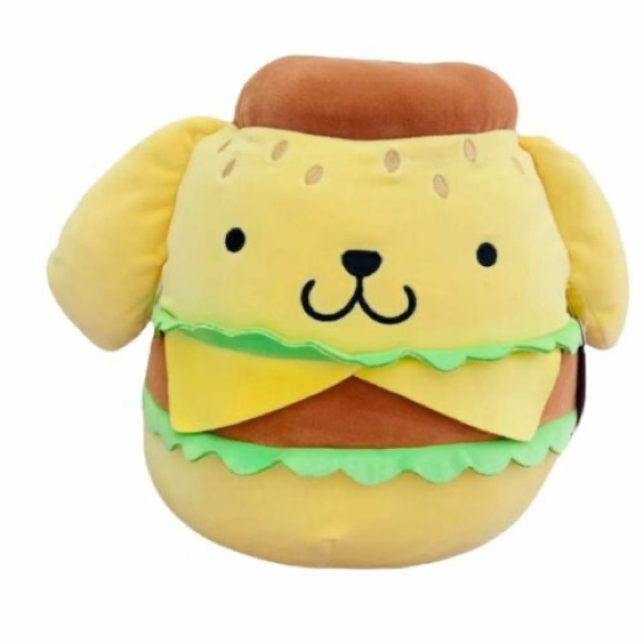 Squishmallows | Toys | Squishmallow Kellytoys Sanrio Hello Kitty 8 Inch ...